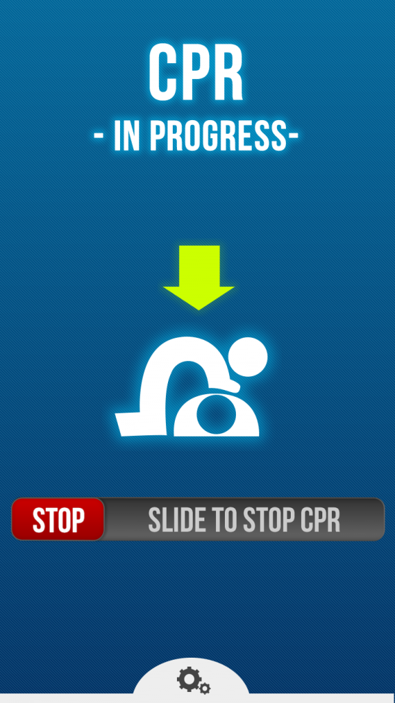 Crowdsav – CPR Training & AED Listing – App Igniter